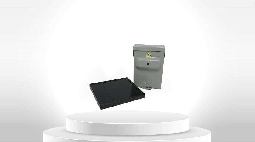 DIY 4K Hidden Camera | Archthetic